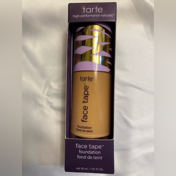 tarte | Makeup | Tarte Face Tape Foundation | Poshmark